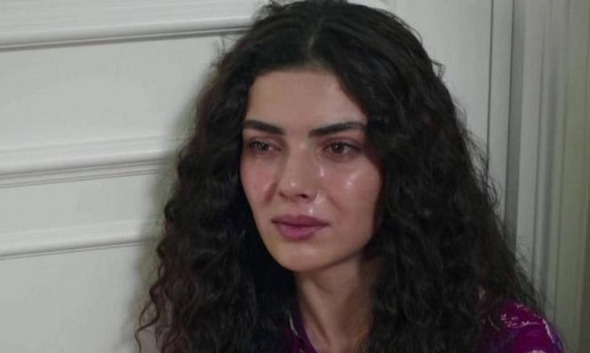 Przysięga 749 streszczenie szczegółowe: Emir i Savas szukają Ismaila ...