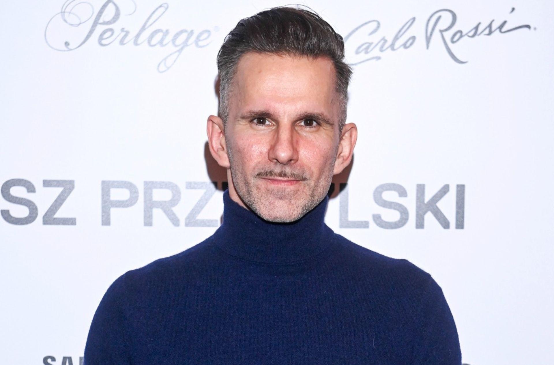 Pobił gwiazdora "M jak miłość". Marcin Bosak był kopany po całym ciele - Super Express ...