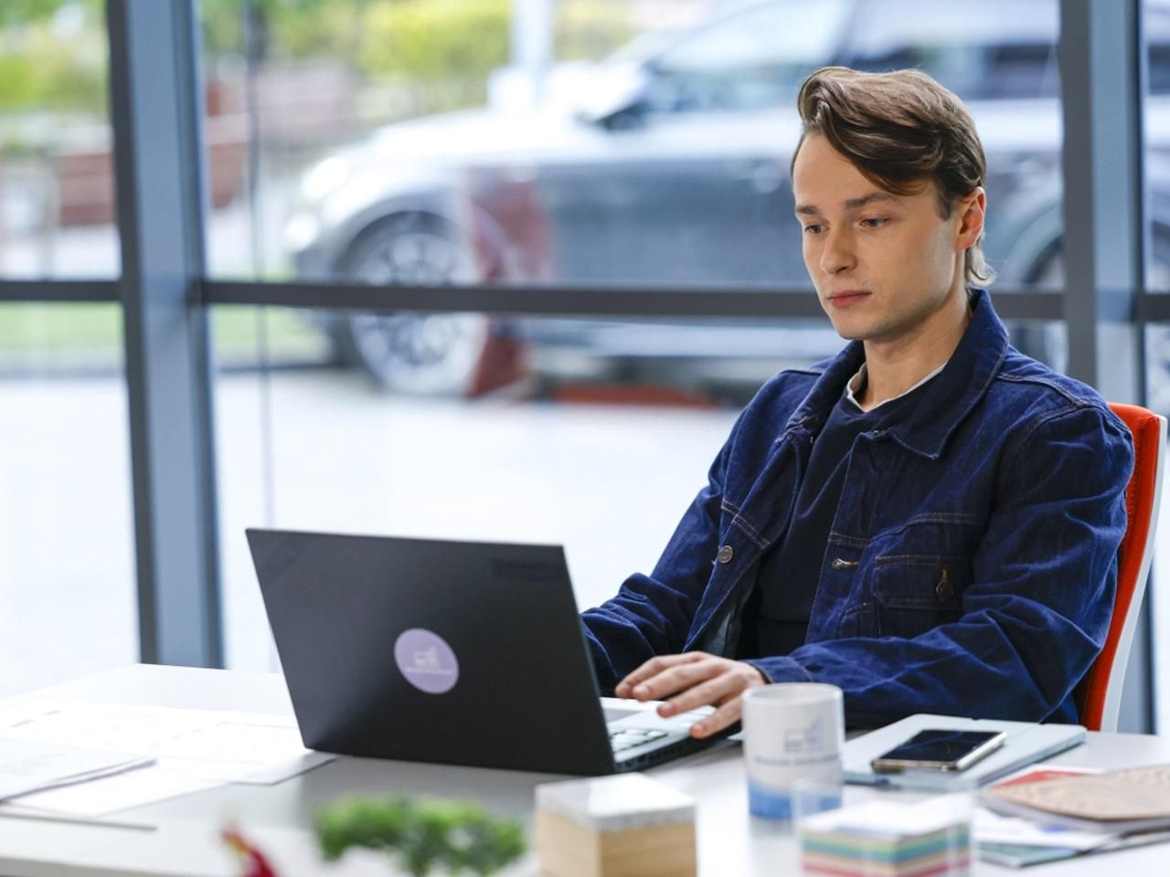 „Pierwsza miłość” odc. 3857, 3858, 3859, 3860, 3861 streszczenie ...