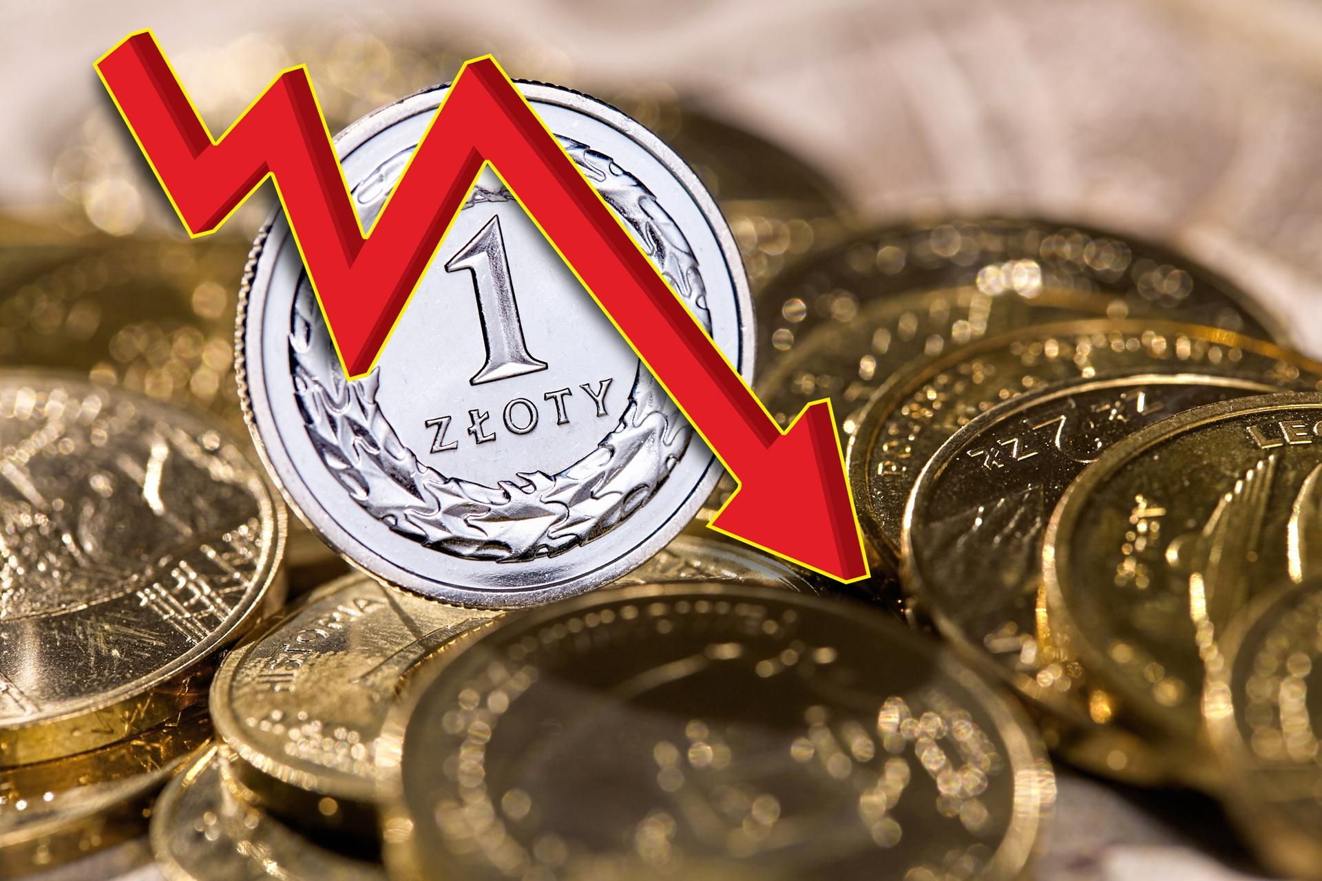 GUS: Inflacja w lipcu 2025 Polsce ostro w dół! Jest optymistyczna prognoza decyzji RPP ws. stóp ...