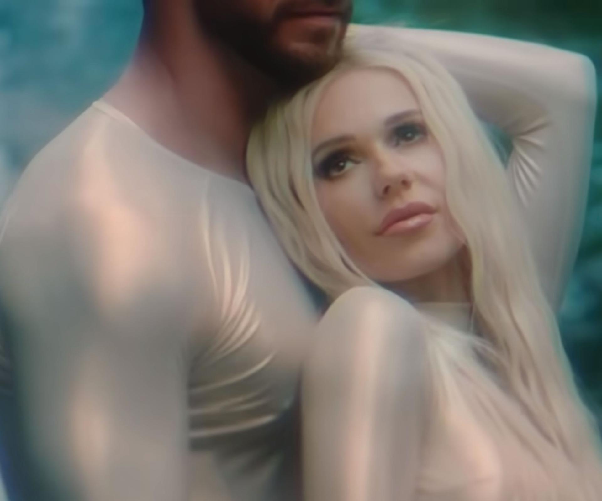 Chłopak Dody ma urodziny. Ale zrobiła mu niespodziankę! Taka dziewczyna to skarb - ESKA.pl