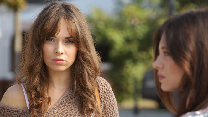 Ania z M jak miłość w nowej roli! Maria Pawłowska pokaże się z innej ...