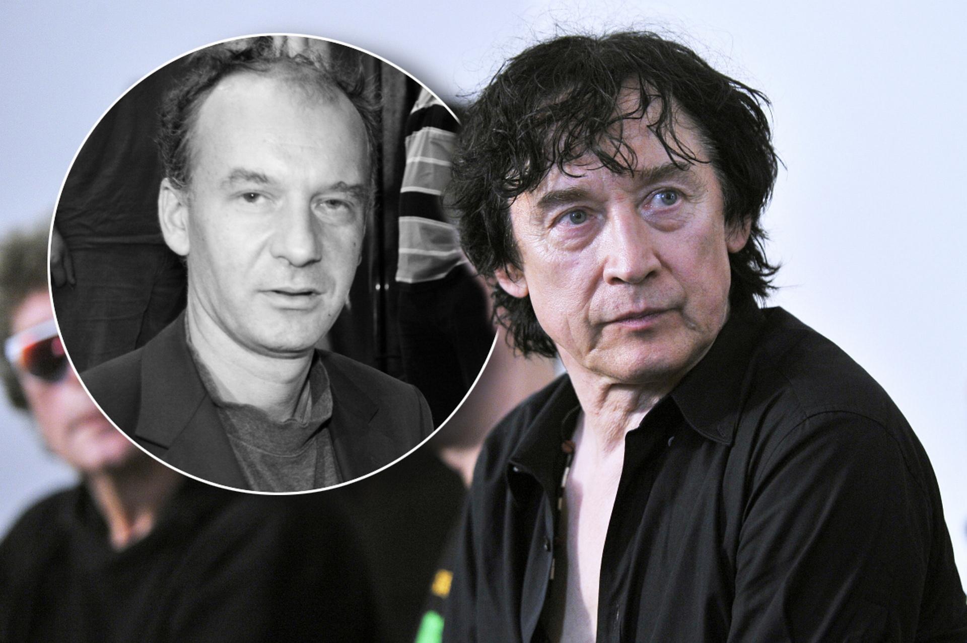 Pogrzeb Rafała Paczkowskiego, legendy polskiego rocka. Słowa Jana ...