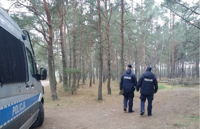 10-latek postawił na nogi całą policję. Mama odchodziła od zmysłów ...