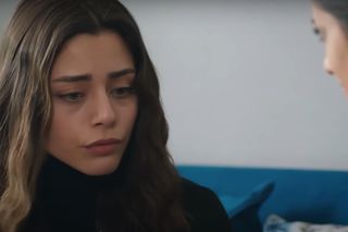 Emanet. Próba otrucia i szarpanina! Tak Seher przypomni sobie, kim jest Zuhal! - Super Seriale