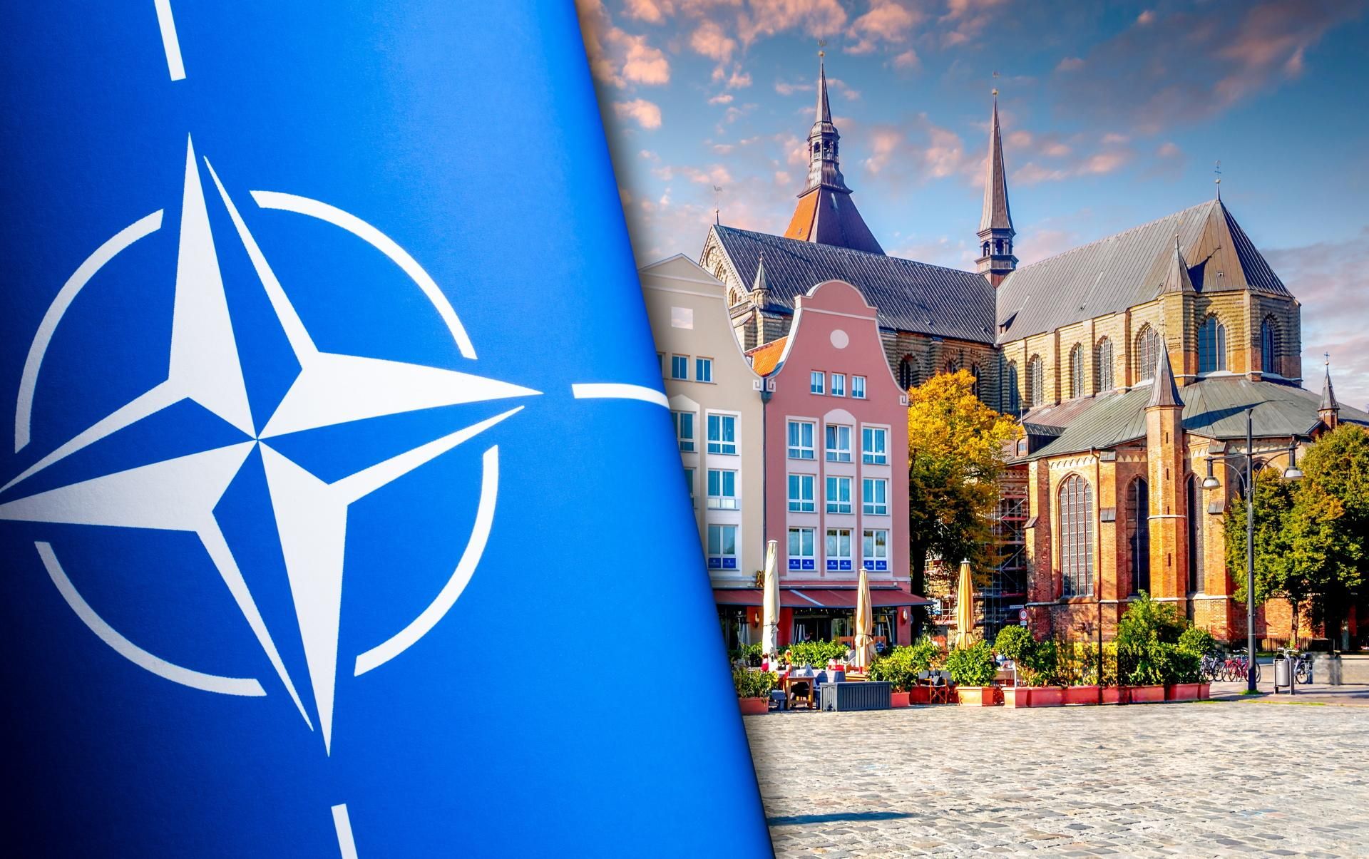 Rozpoczęły się ćwiczenia Steadfast Noon związane z NATO-wskim ...
