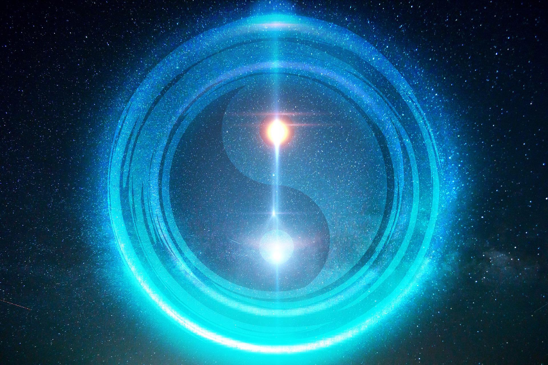 Sennik: Yin Yang. Co oznacza sen? Sennik online - Rzeszów, Super Express