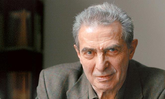 Karol Modzelewski nie żyje. Wybitny opozycjonista zmarł w wieku 81 lat ...