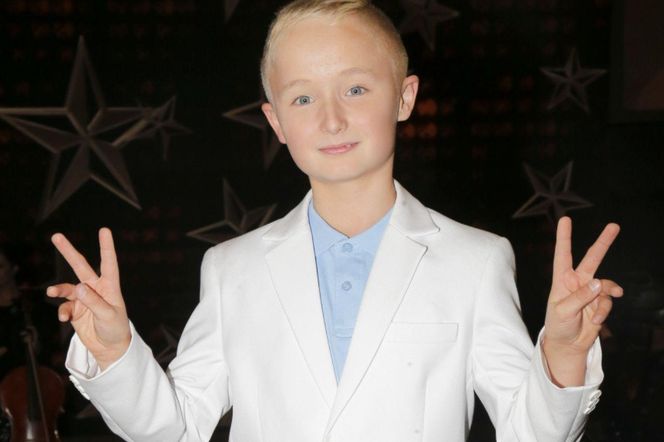Dominik Arim - wiadomości, informacje - ESKA.pl