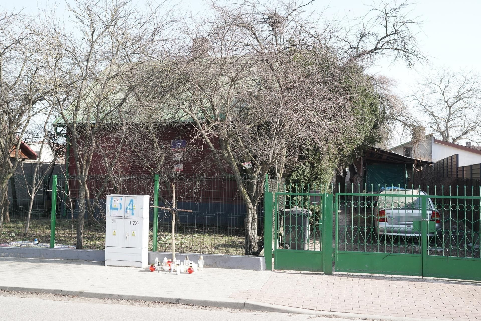 Tak mieszkał Krzysztof Kononowicz. Dom przy Szkolnej 17 przeszedł do legendy - Białystok Radio ESKA