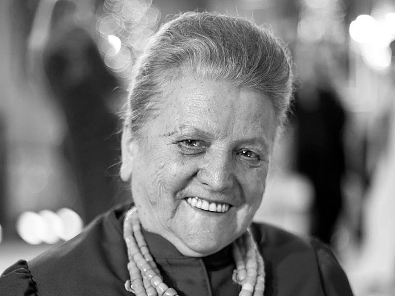 Irena Golec nie żyje. Mama braci Pawła i Łukasza Golców zmarła w wieku ...