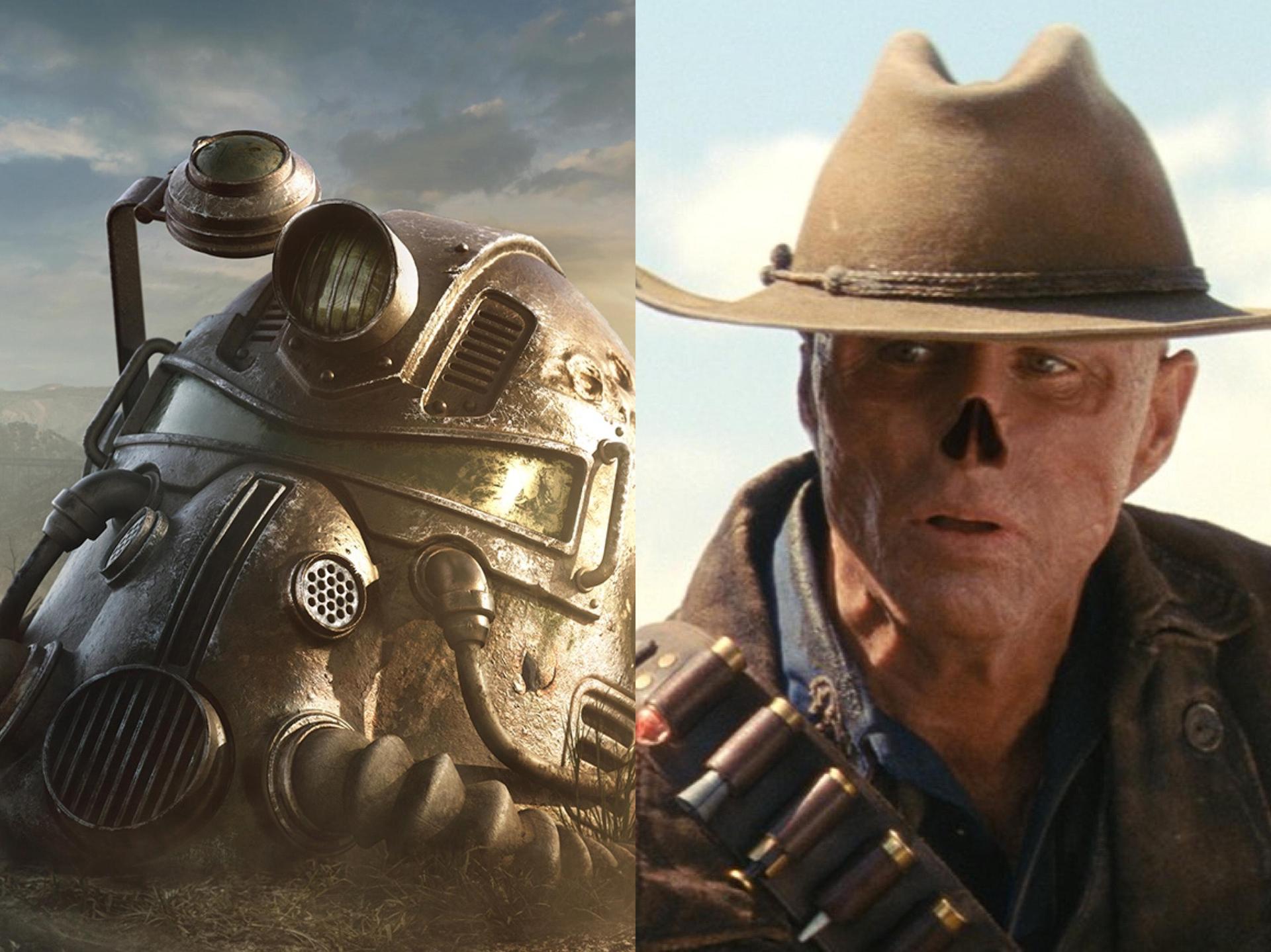 Fallout QUIZ. Jesteś fanem serii? 10/20 to dobry wynik