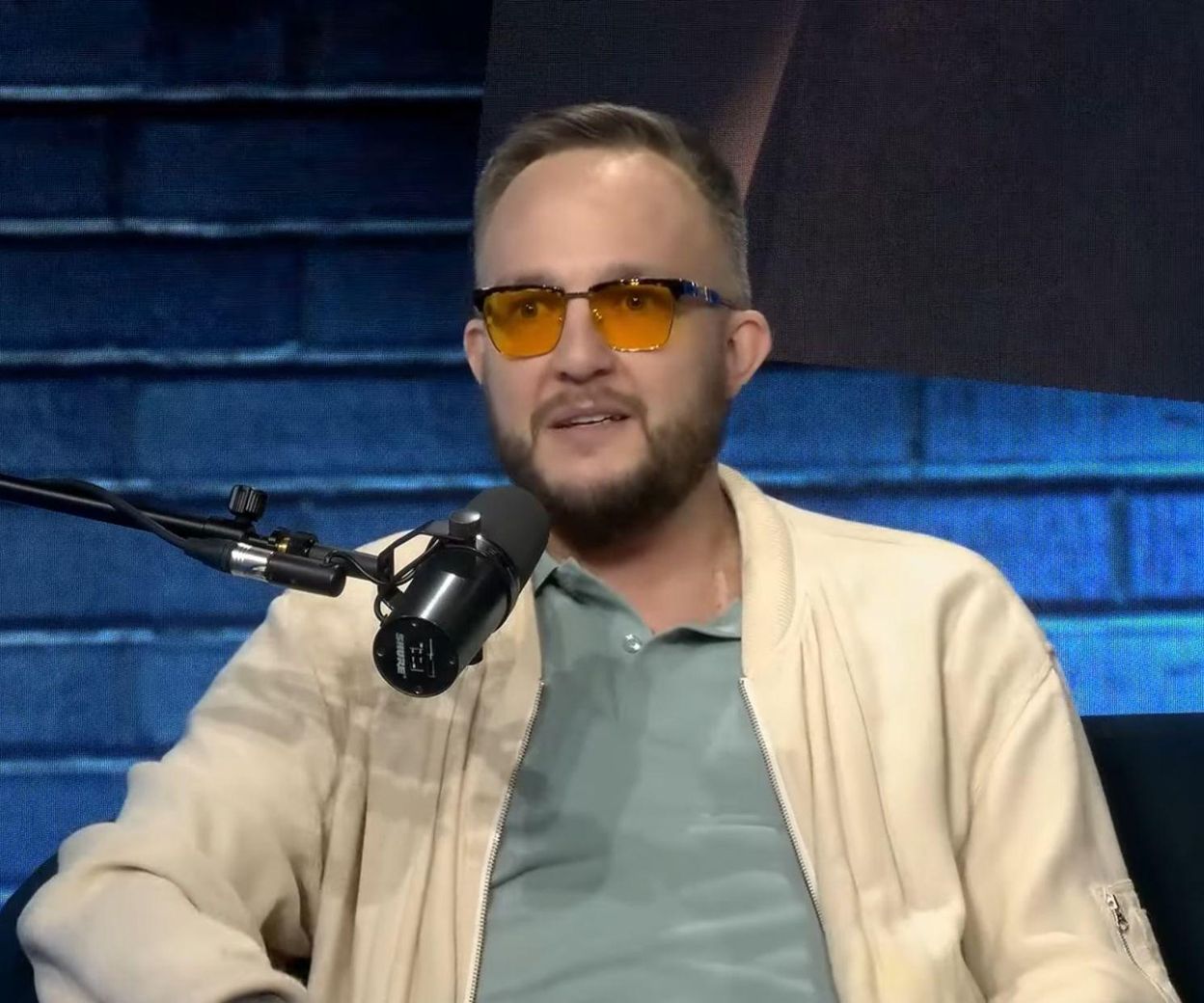 "God Bless" to nie diss na Mezo? Ten Typ Mes bez cenzury o weteranach i ...