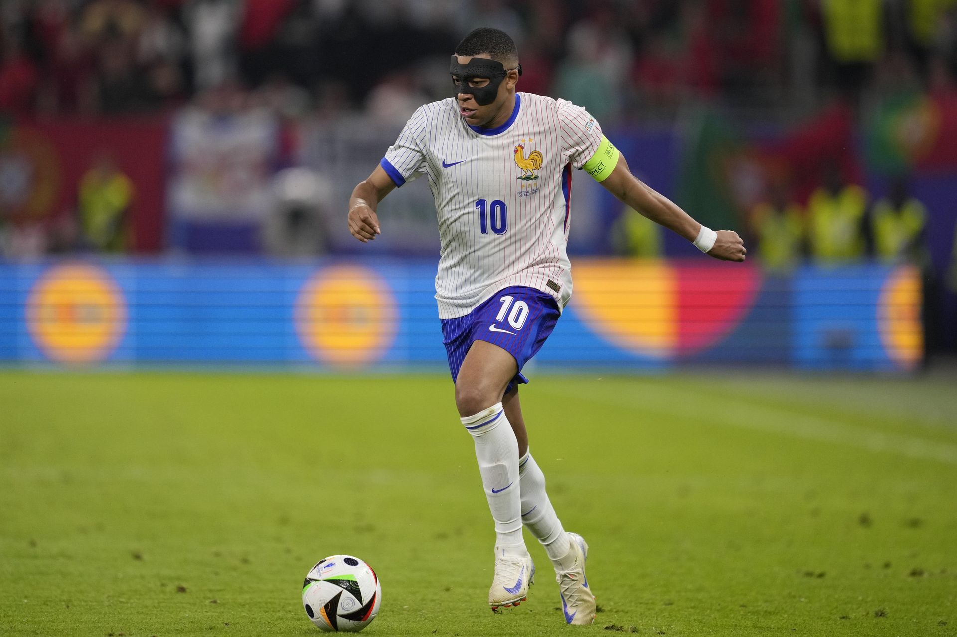 Hiszpania - Francja NA ŻYWO transmisja z meczu półfinałowego Euro 2024 dzisiaj 9.07.2024 - Super ...