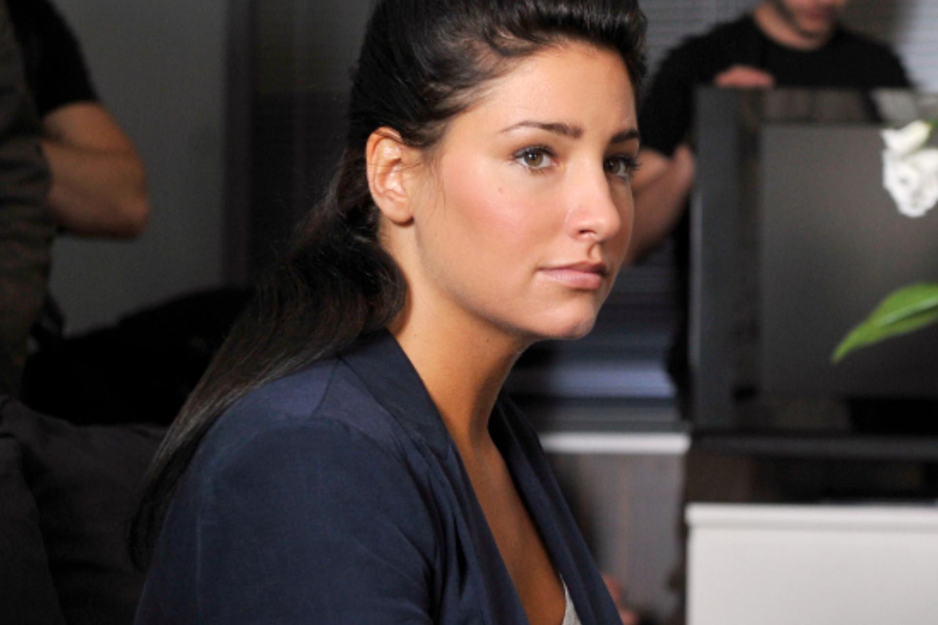 Laura Samojłowicz wyznała, dlaczego zniknęła z show-biznesu - Super ...