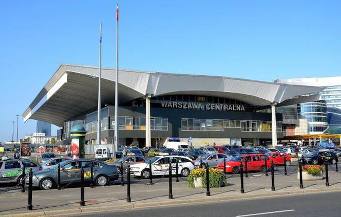 Stanisław Moniuszko patronem Dworca Centralnego - Warszawa, Super Express