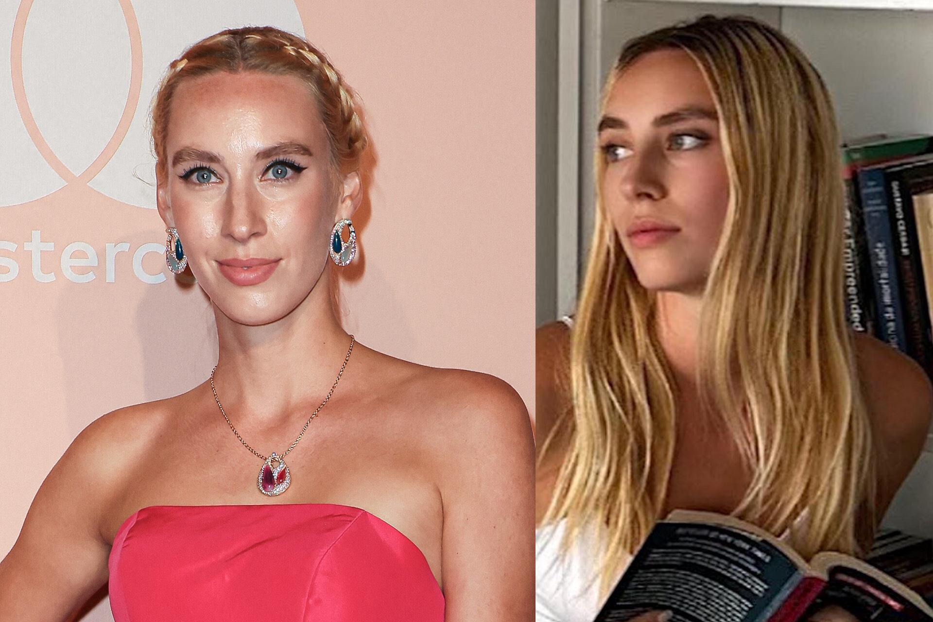 Magdalena Świder, polska modelka, która podbija świat. Anja Rubik ma ...