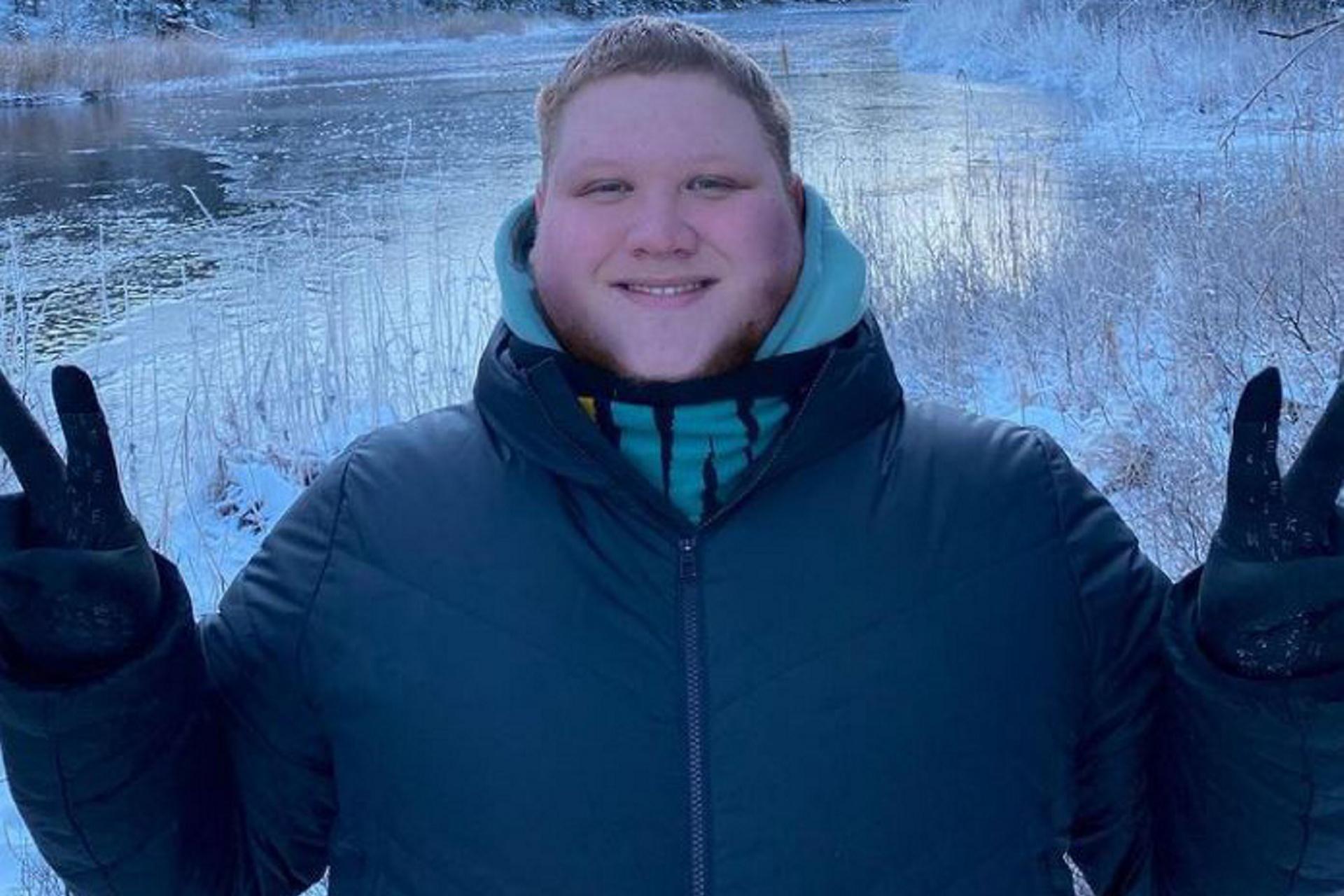 Team X. Leksiu zniknie z internetu! Kim jest youtuber oskarżony o ...