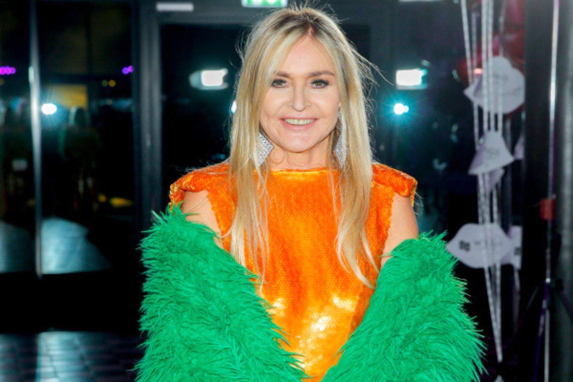 Monika Olejnik zakochała się w tej torebce! Jej cena to kilka pensji - Super Express ...