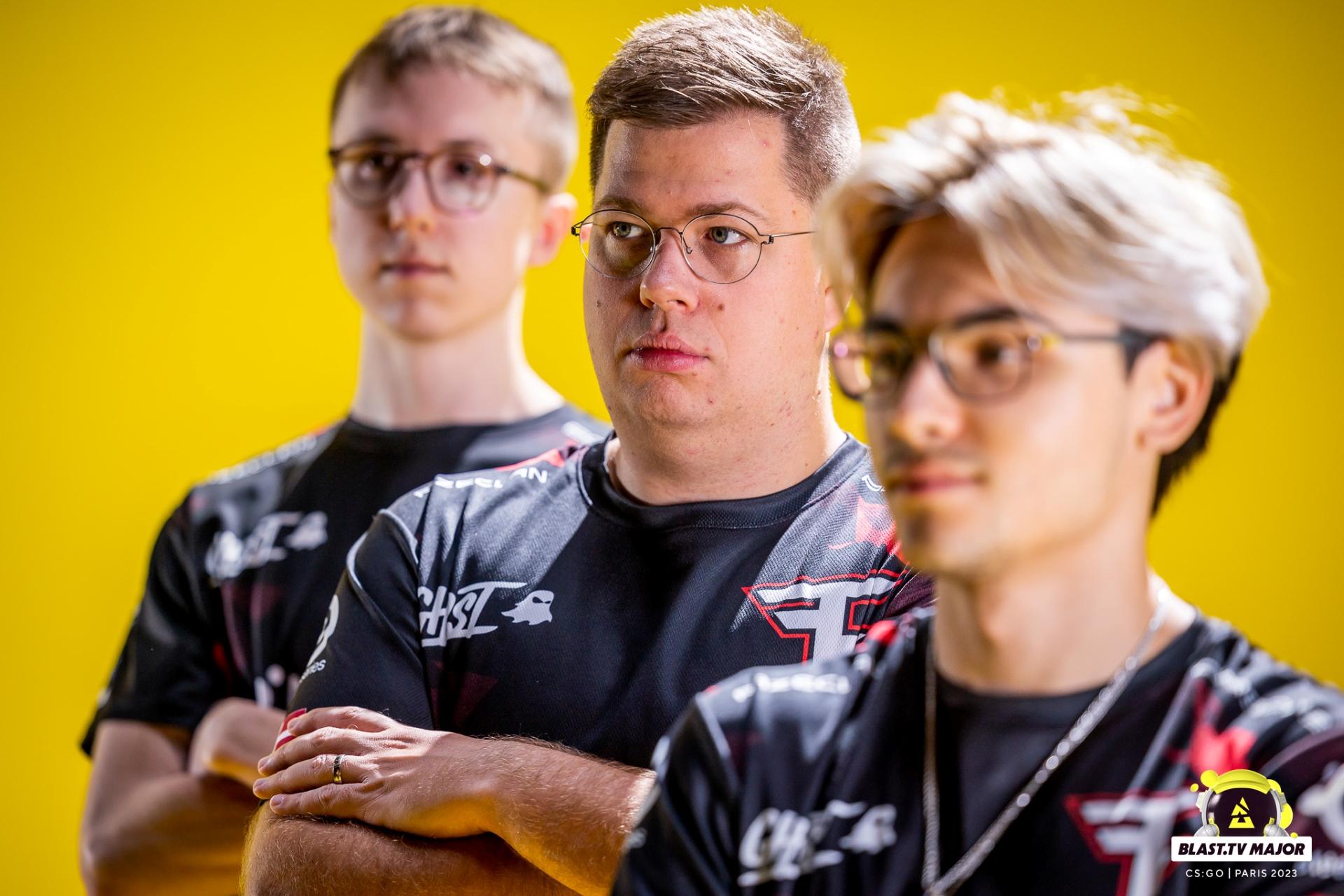 FaZe kontra Heroic, ITB kontra Vitality. Mecze "na szczycie" z udziałem ...