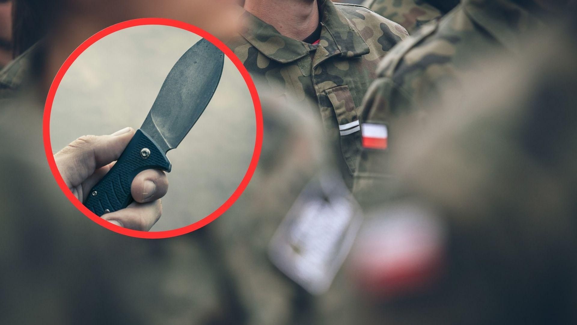 Były żołnierz WOT z Rzeszowa skazany na 11 lat więzienia. Śmiertelnie ...