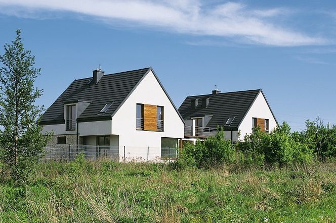 Kalenica - szczyt dachu skośnego. Jaką pełni funkcję i jak się ją ...