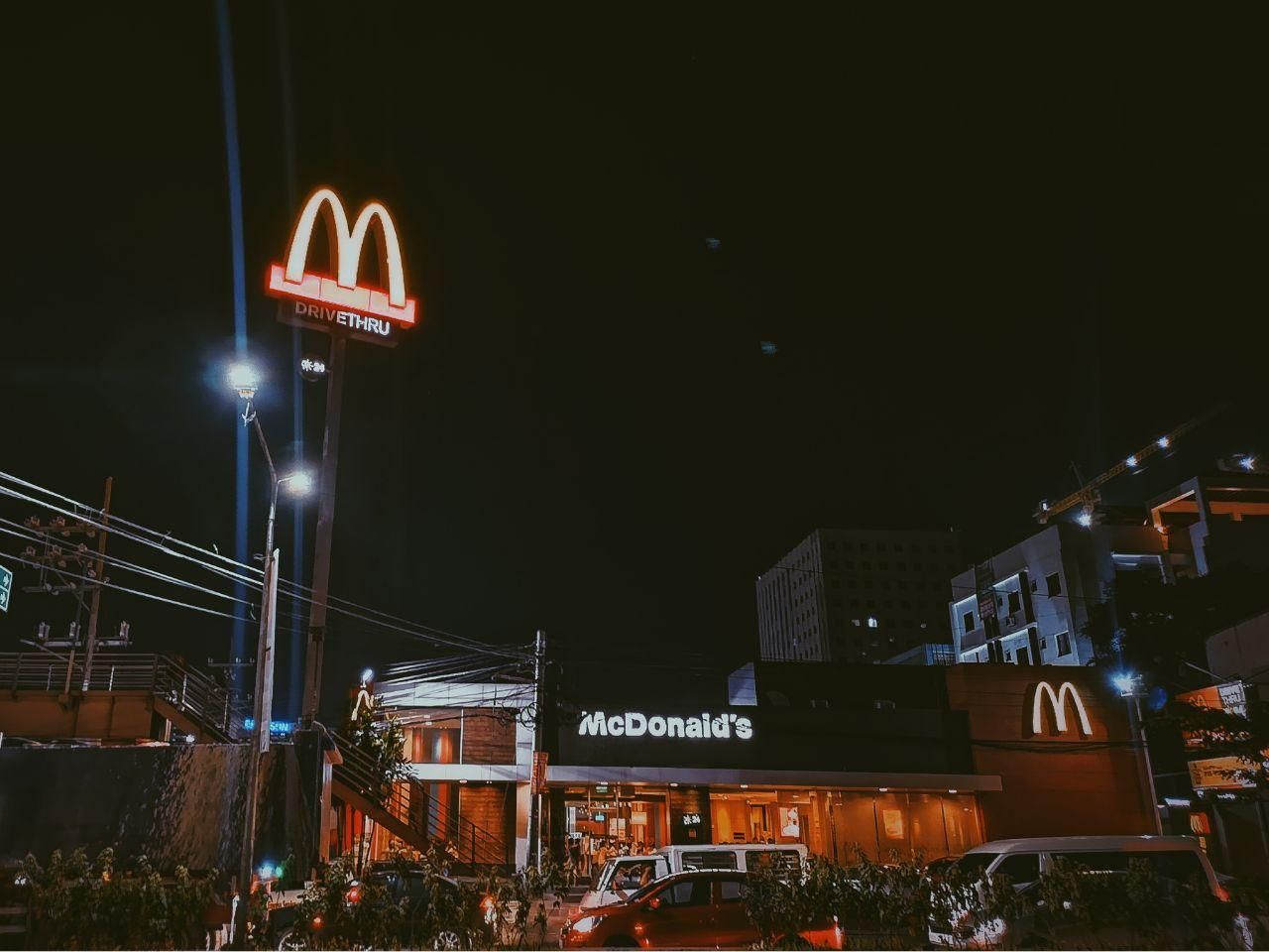 Drwal w McDonald's 2024 - od kiedy w ofercie? Wyczekiwany przez fanów ...