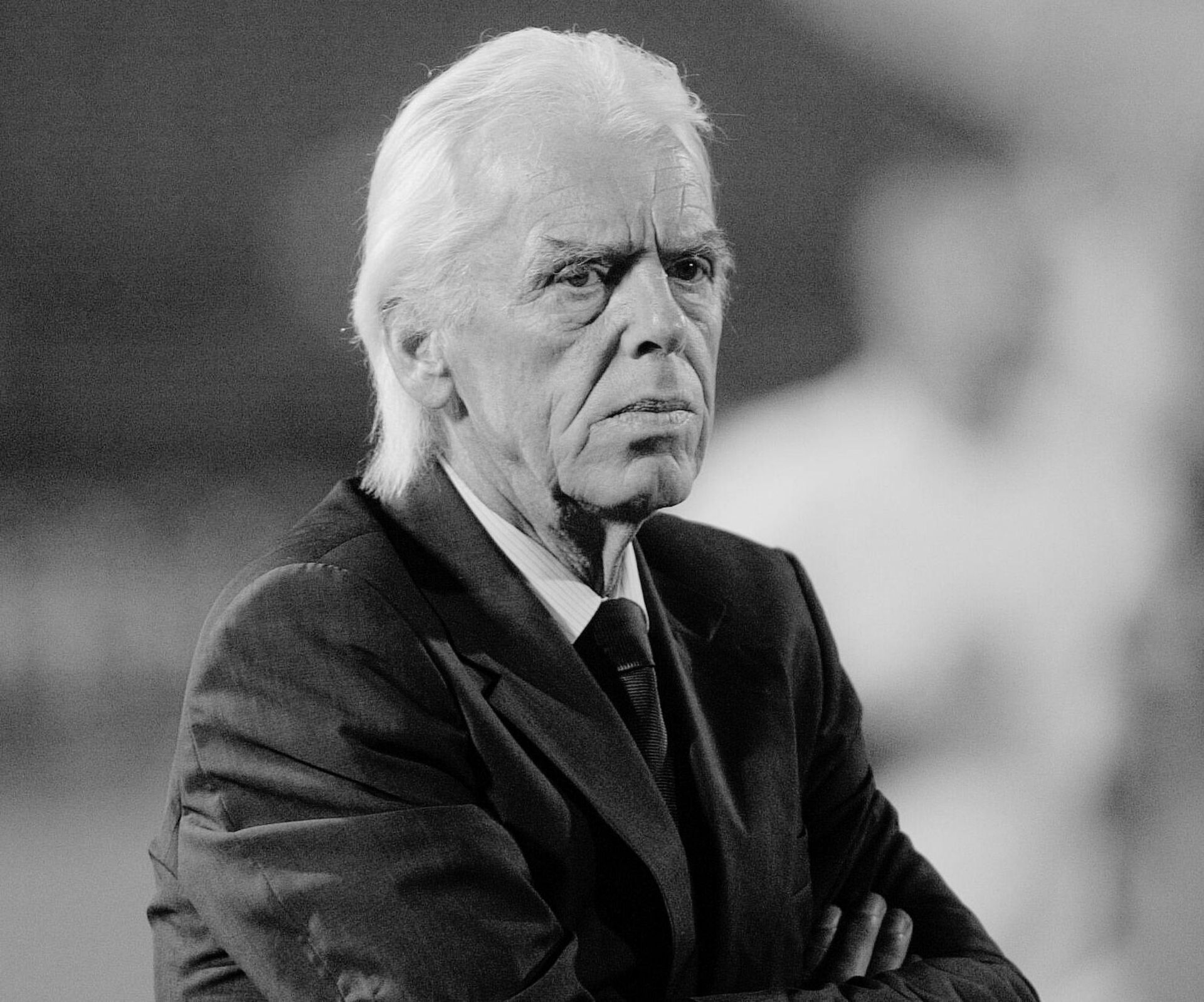 Nie żyje Leo Beenhakker. Znany trener zmarł w wieku 82 lat. Był ... Nie żyje Leo Beenhakker. Znany trener zmarł w wieku 82 lat. Był ...