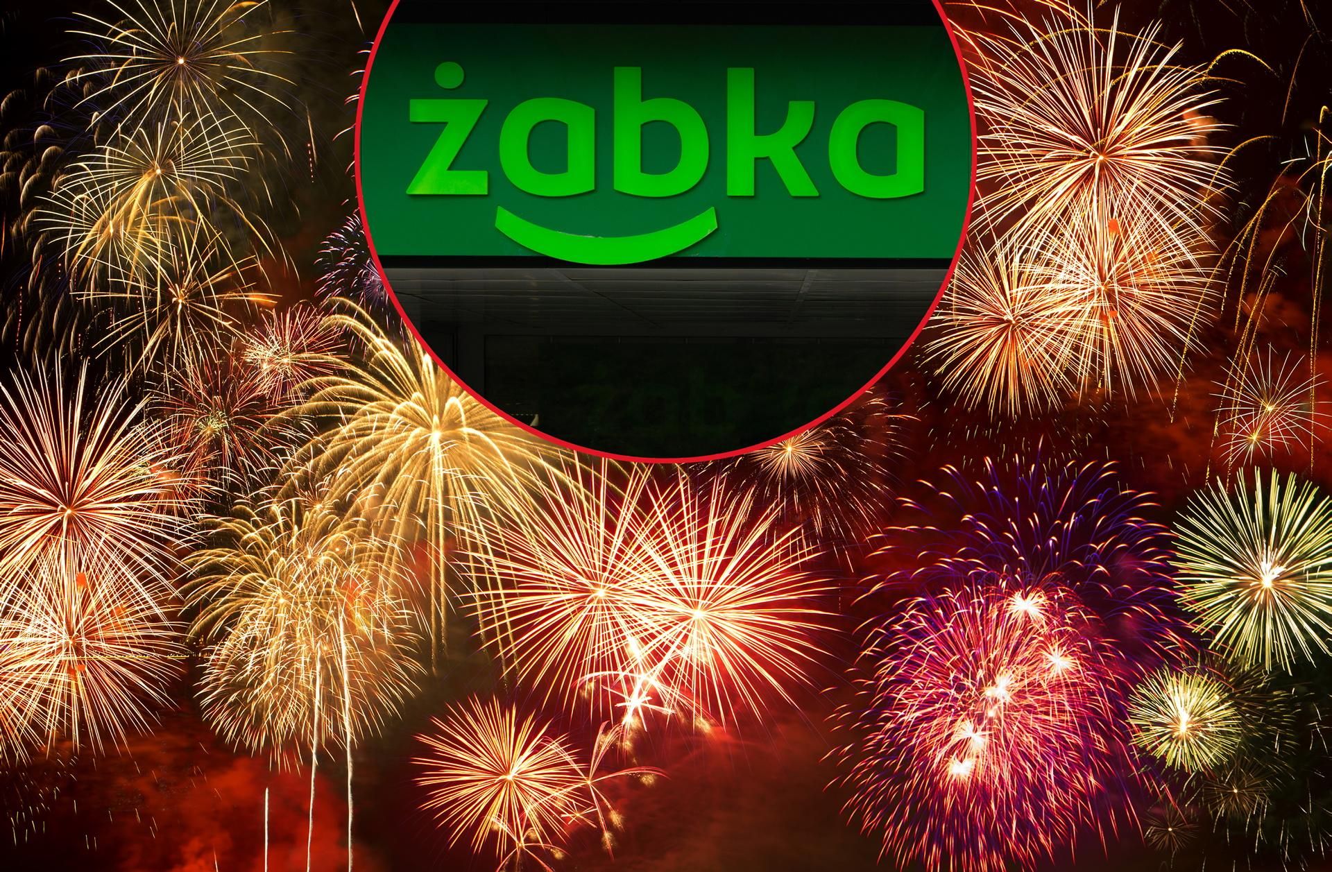 Jak jest czynna Żabka w Sylwestra i Nowy Rok? Godziny otwarcia sklepów ...