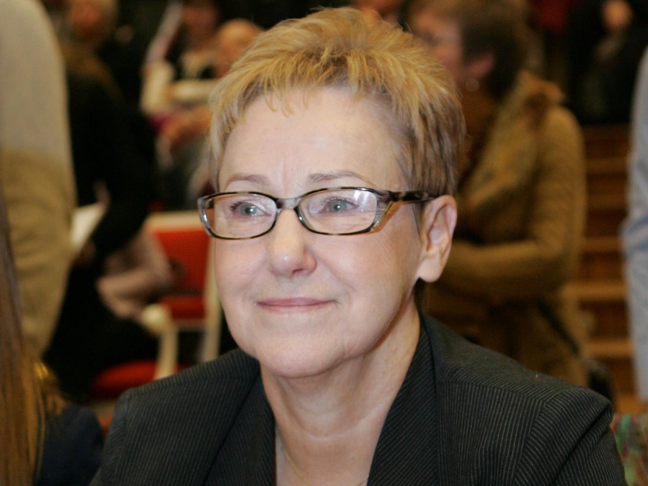 Radna zasłabła na sesji! Potrzebna była karetka - Warszawa, Super Express