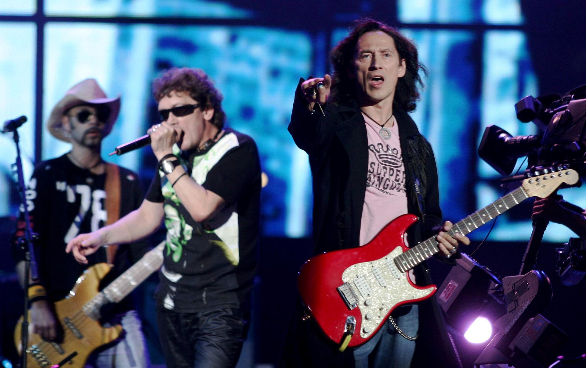 Quiz lata 80. Lady Pank, Perfect, Maanam. Dopasuj przebój do zespołu ...