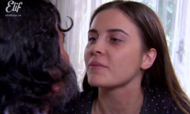 Elif – 9 odcinek: Melek zostawiła Kenana z powodu szantażu?! Streszczenie i spoilery - ESKA.pl