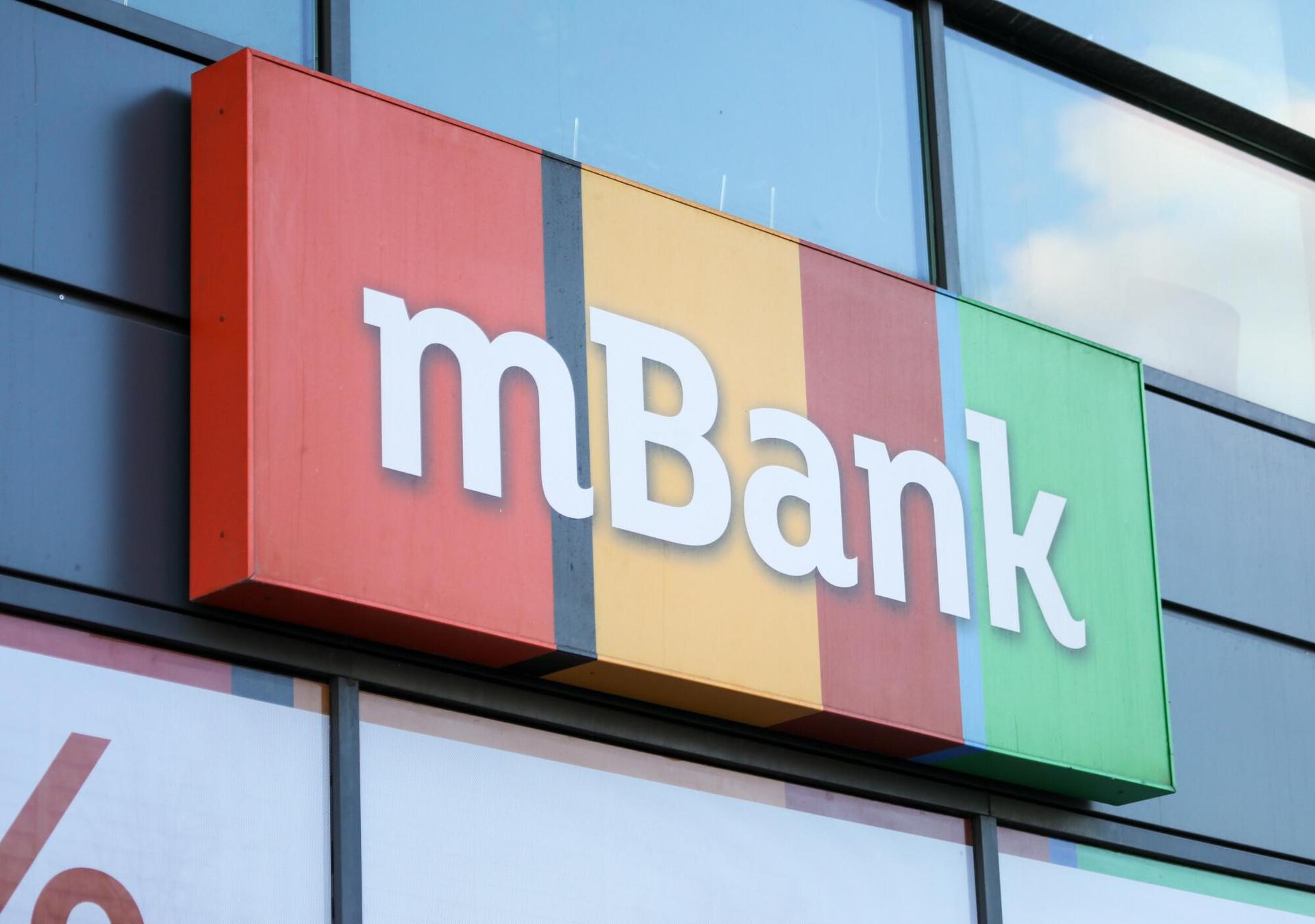 MBank wychodzi do klientów. Wprowadził nowe eKonto do usług. Jest ...