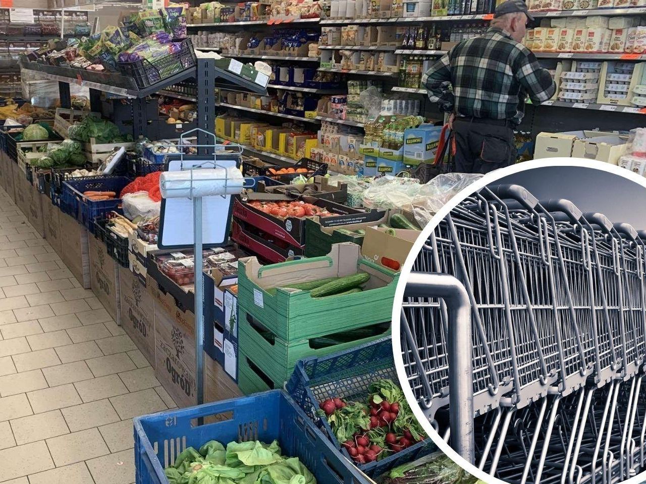 Sklepy otwarte w Bydgoszczy w Boże Ciało 2025. W tych punktach zrobimy zakupy w święto [LISTA ...