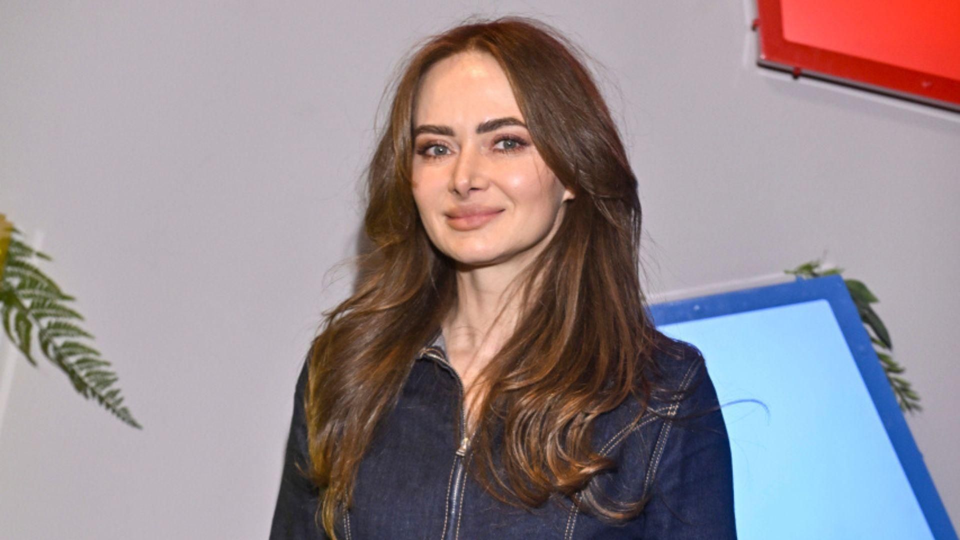 Ania Rusowicz otwarcie o rozpadzie małżeństwa. "Wyparcie, że to ...