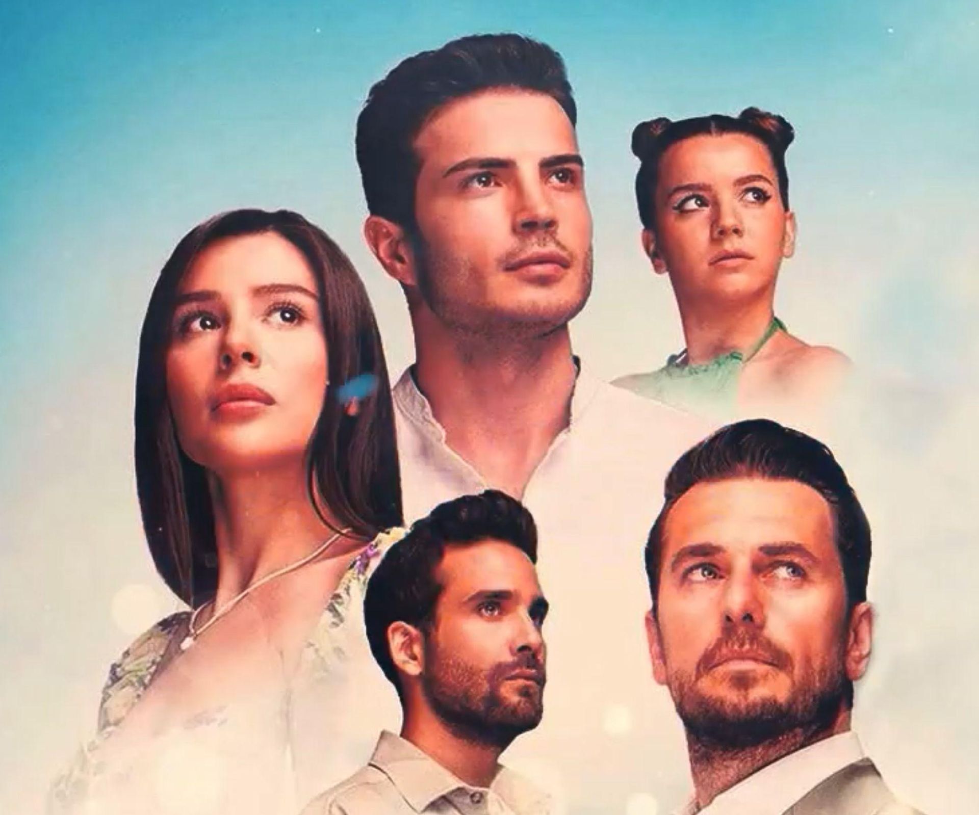 "Miłość i nadzieja" - kto jest kim w tureckim serialu Dwójki? Obsada i ...