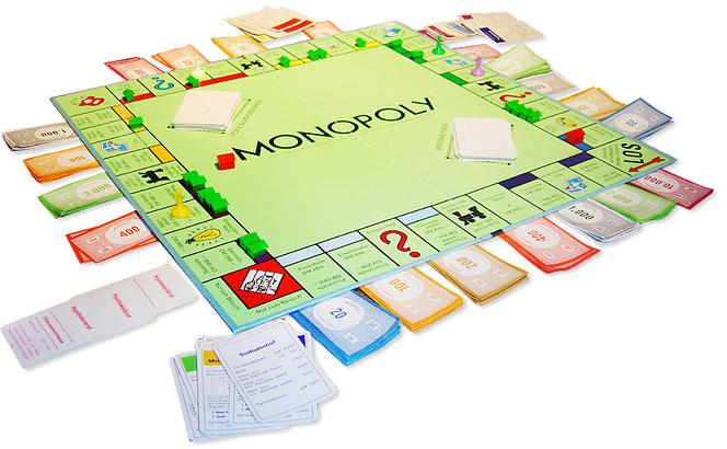 Warszawa trafi na planszę Monopoly! - Radioplus.pl