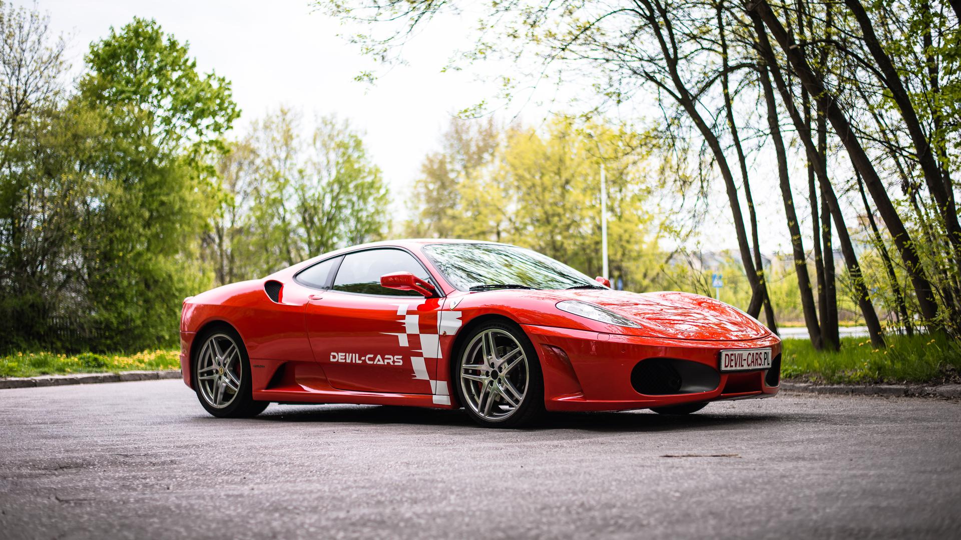 Auto Moto Show już we wrześniu w Toruniu - Toruń Radio ESKA