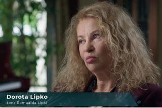 Żona i syn ujawniają, jaki naprawdę był Romuald Lipko. "Miał też ...