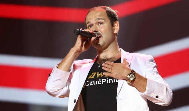 Piosenki z drugiej ręki - nowy program Sławomira w Polsacie! O co ...