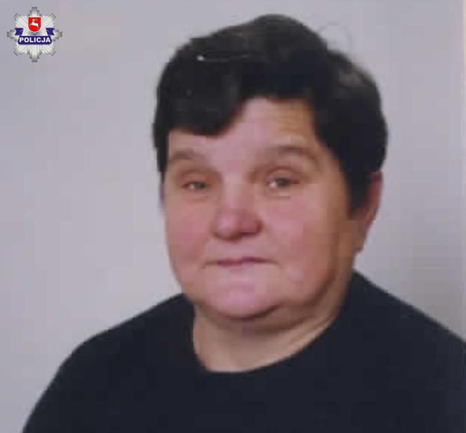 Zaginęłą Maria Nowicka z Lubartowa! Widzieliście ją? - Lublin, Super ...