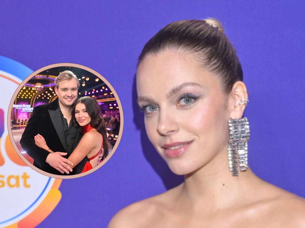 Vanessa Aleksander i Kevin Mglej byli kiedyś przyjaciółmi. Wspomniała o ...