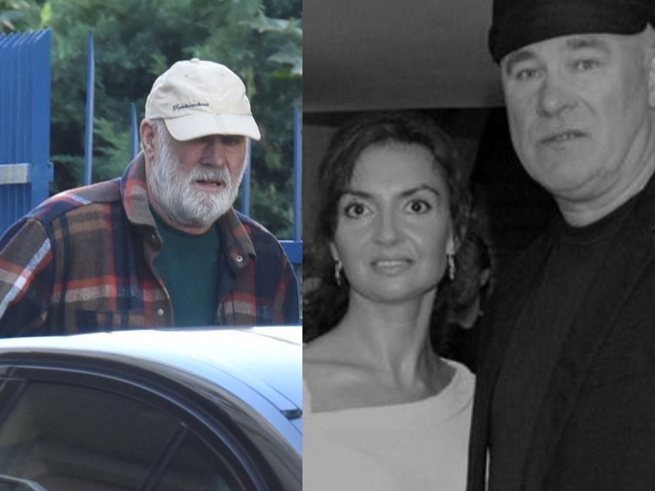 Tak czuje się Rynkowski po śmierci żony. Szok, co wyszło na jaw ...