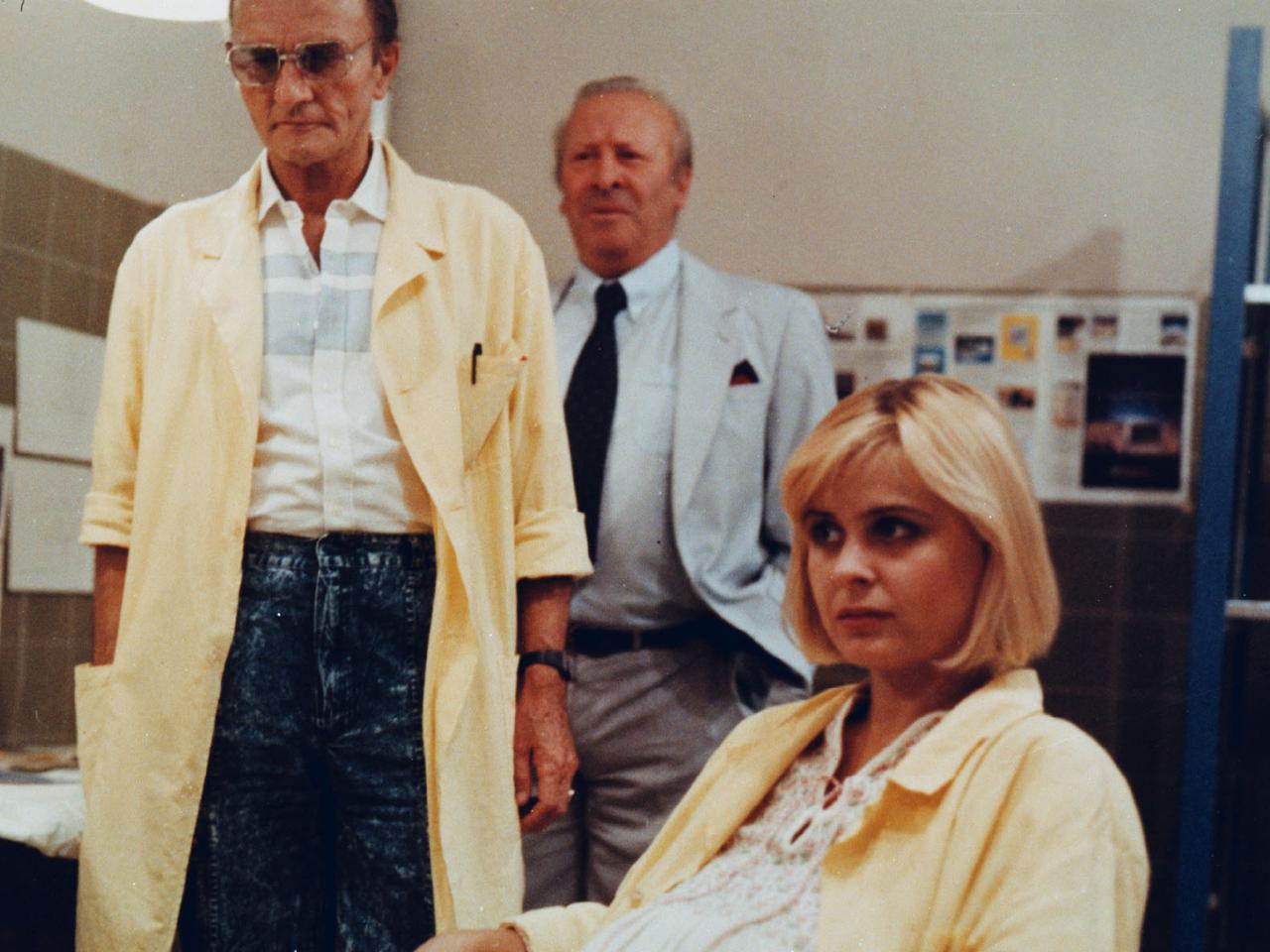 Pamiętacie "W labiryncie"? Uwielbiany w latach 90. serial dostał drugie ...