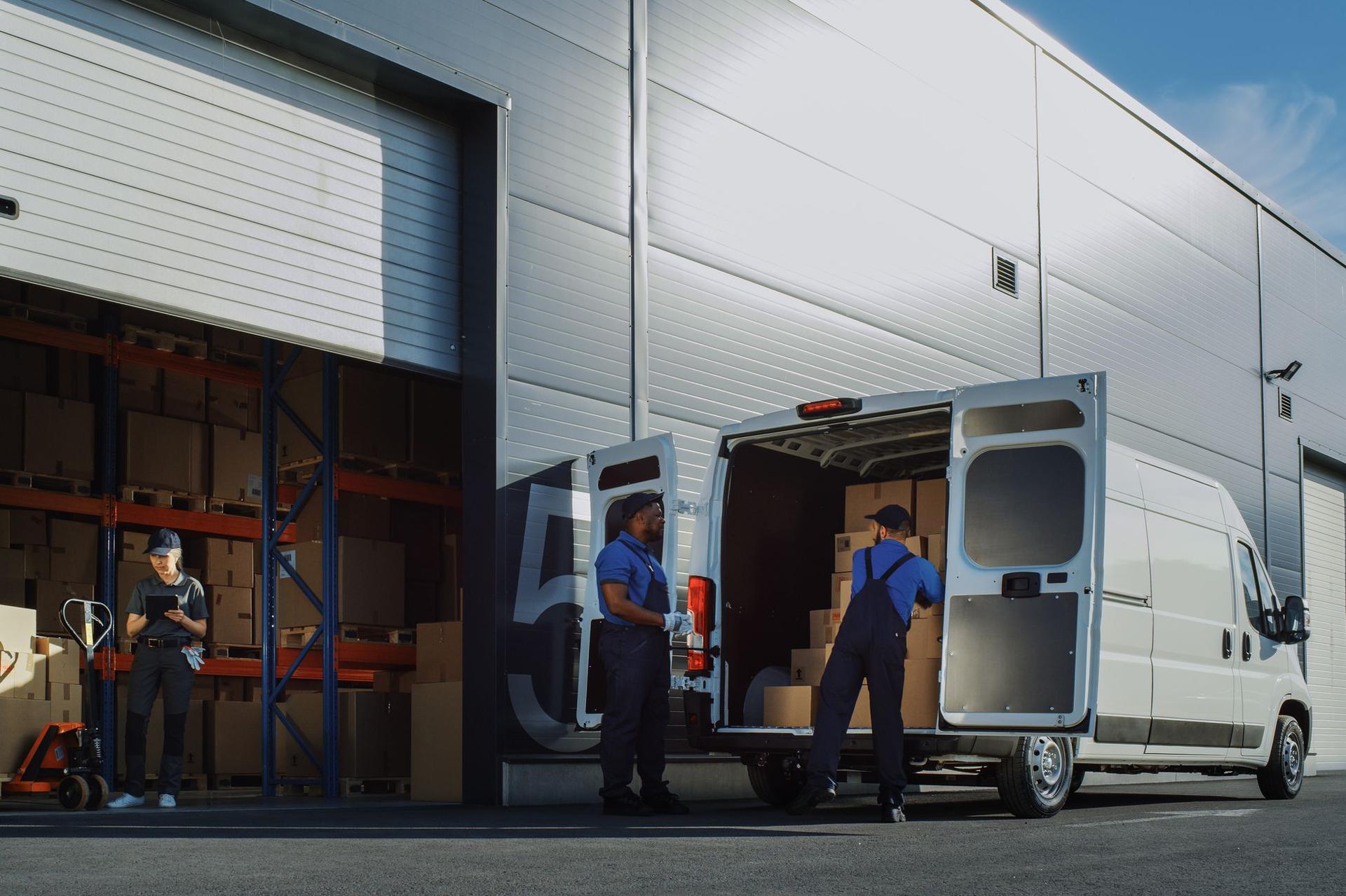 Magazyny Small Business Unit . Co należy wiedzieć o inwestycjach Small ...