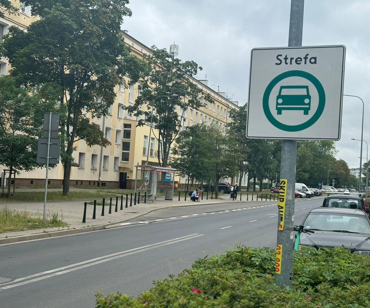 Strefa Czystego Transportu w Krakowie. Tysiące odrzuconych wniosków o ...