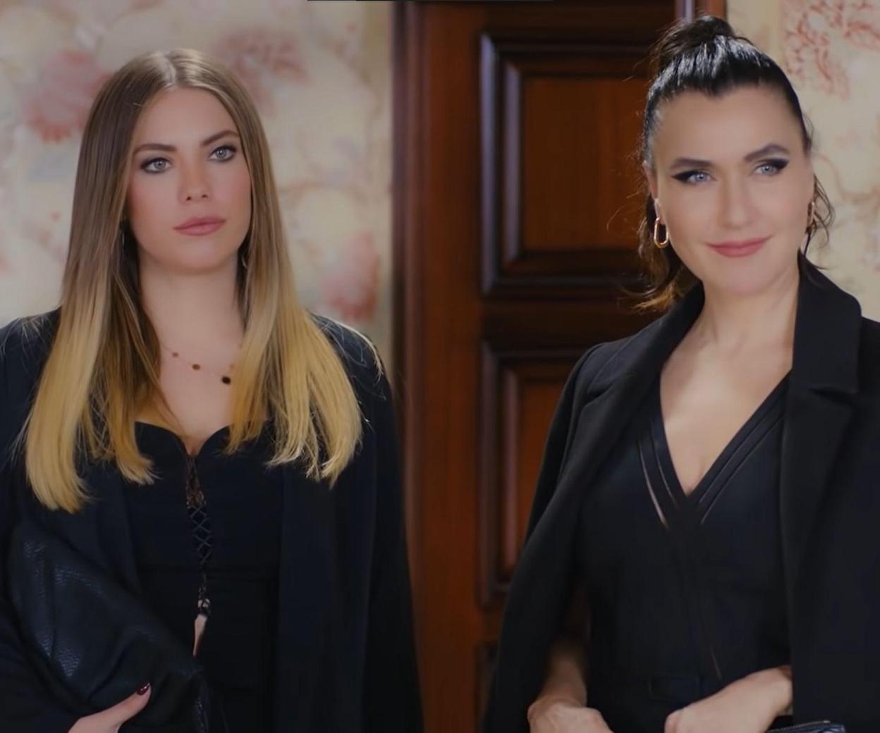 Zakazany owoc 319, 320, 321, 322, 323: STRESZCZENIE. Yildiz i Ender znów łączą siły - ESKA.pl