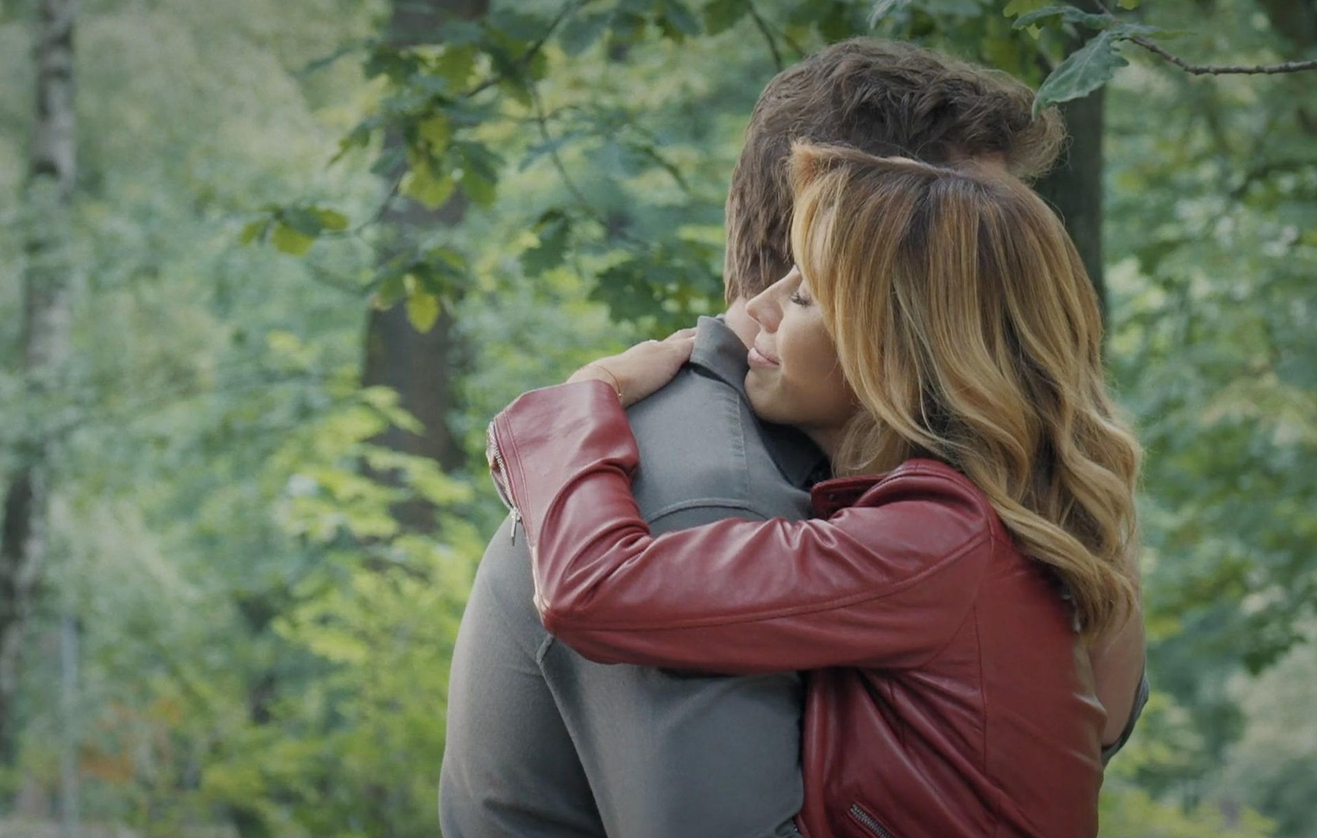 M jak miłość, odcinek 1829: Kama wybłaga randkę z Marcinem. Zmusi go do bliskości - ZDJĘCIA ...