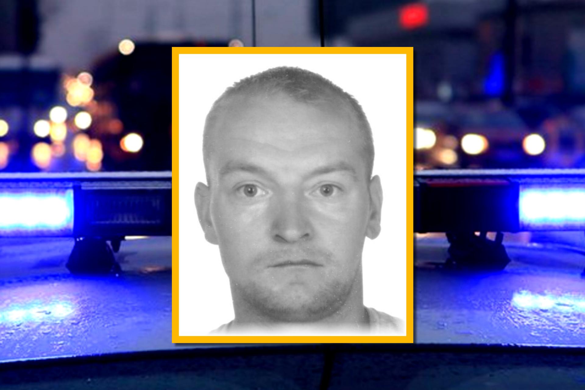 Wyjechał do Niemiec i przepadł bez wieści. Szukają go policjanci z ...