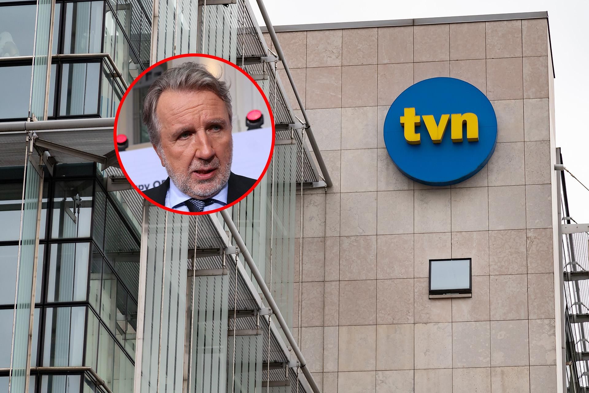Kto kupi TVN? Sołowow liderem, WP w grze, a Ringier Axel Springer Polska w konsorcjum. - Super ...